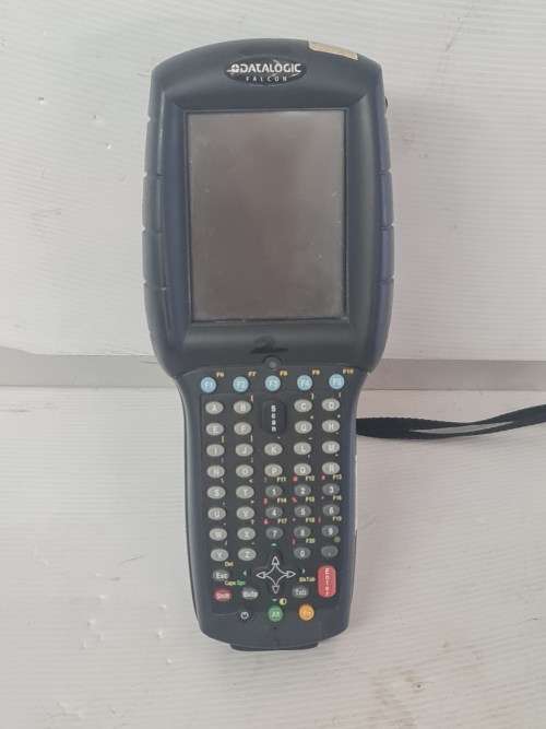Scanners - Falcon 4420 Handheld Wireless Computar Scanner was listed ...